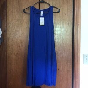 mts | Dresses | Nwt Bamboo Swing Dress With Pockets | Poshmark